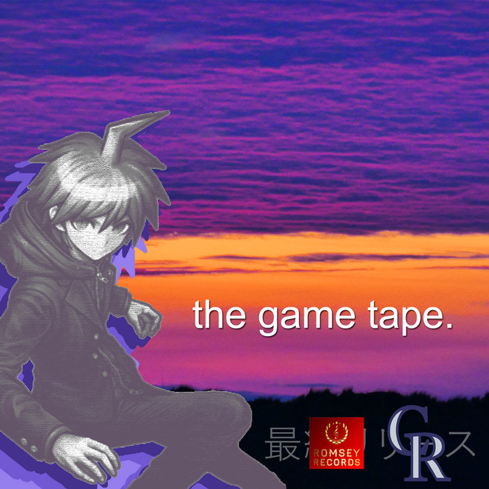 THE GAME TAPE | Calum Ray