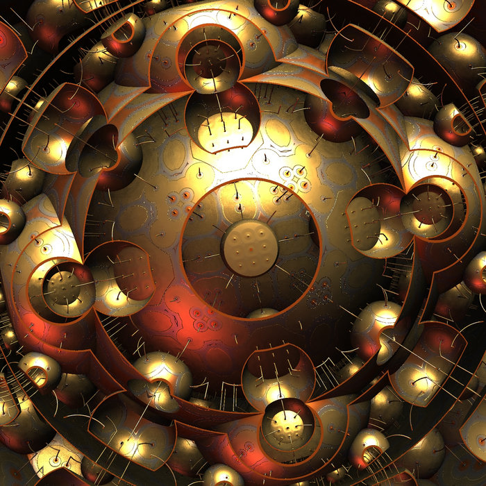 Metrix - The Golden Key | Metrix