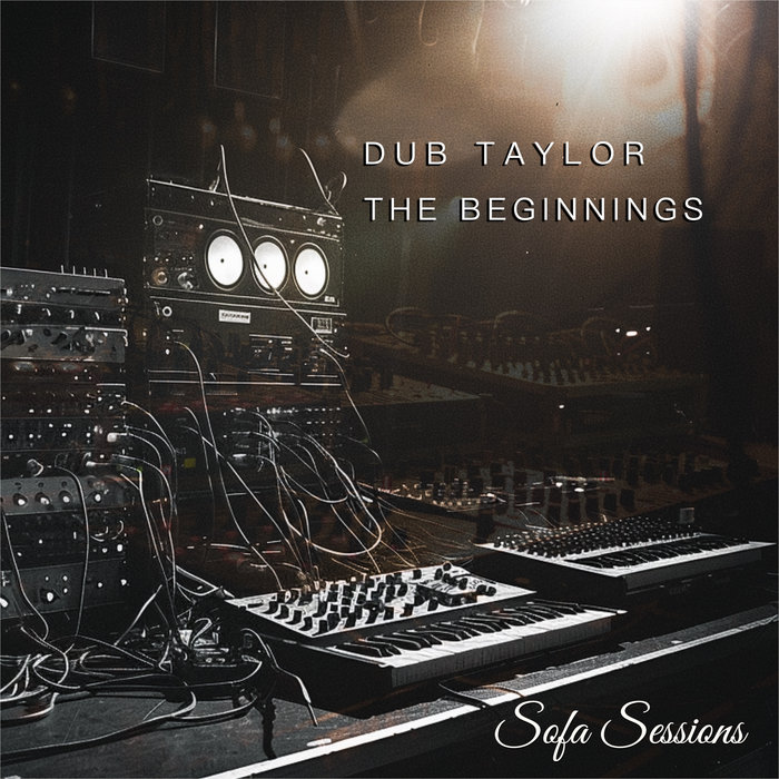 Dub Taylor - The Beginnings | Dub Taylor | Sofa Sessions