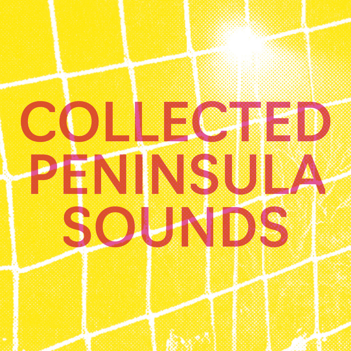 Collected Peninsula Sounds | Tim Shaw, Rose Ferraby, John Coburn, Chris Watson, Jennifer Reid ...