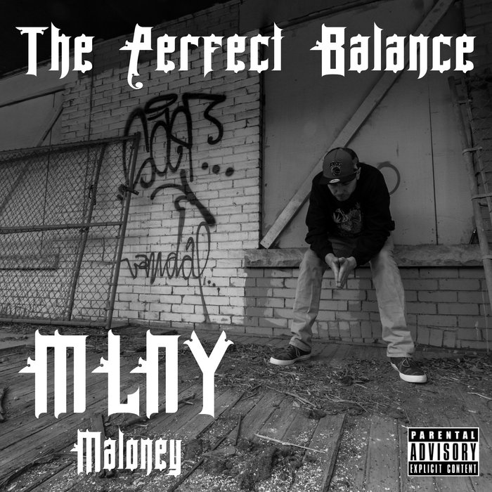 The Perfect Balance [Free Version] (Album) | MLNY