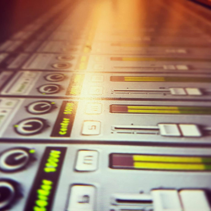 Recording Examples | Dylan Abel Productions