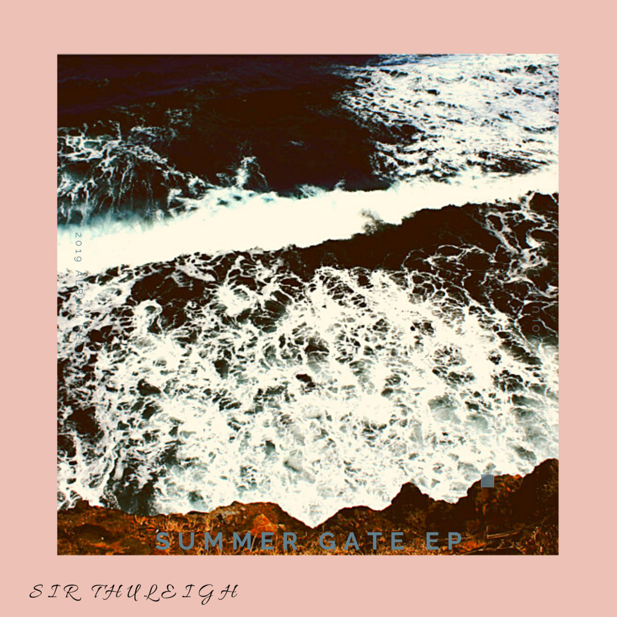 Summer Gate Ep | Sir Thuleigh
