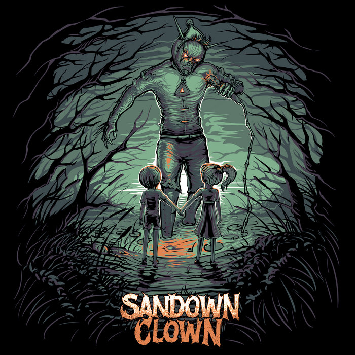 How can anyone understand me | Sandown Clown