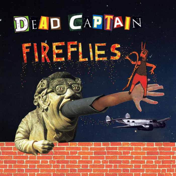 Fireflies | Dead Captain