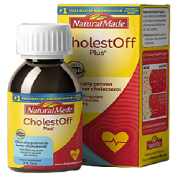 CholestOff Şurup Fiyat Türkiye | CholestOff