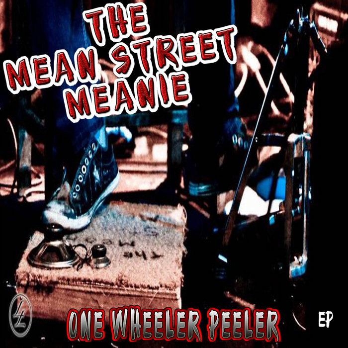 El Diablo | The Mean Street Meanie