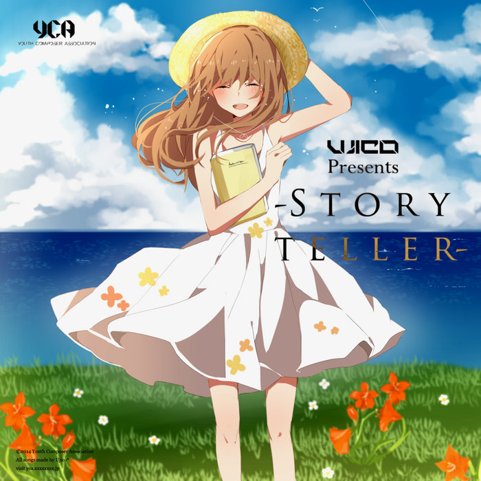 Storyteller | Ujico* | Ujico*/Snail's House