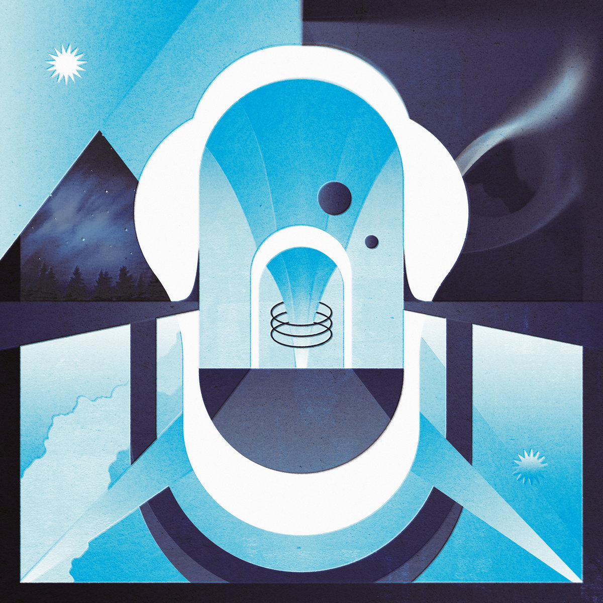 Alex Burkat - Waistline | Alex Burkat | Moving Pictures