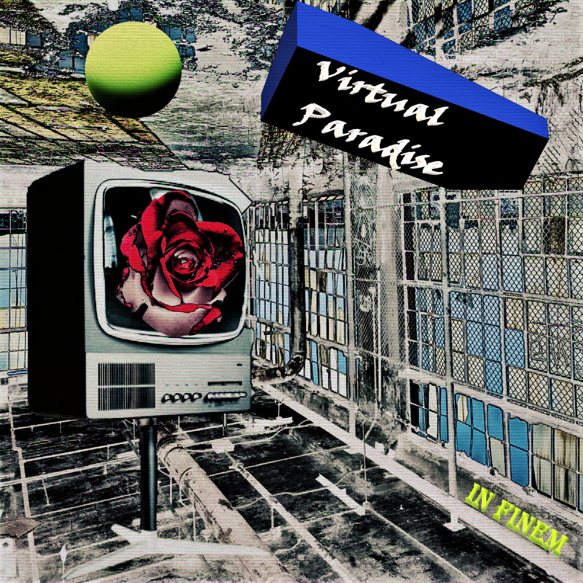 VIRTUAL PARADISE | In finem