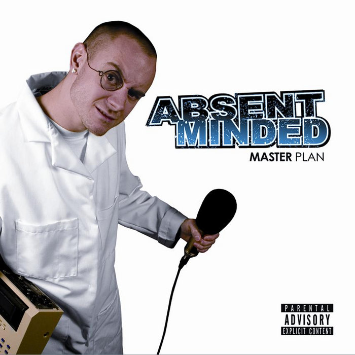 Master Plan | Absent Minded | LOD Development