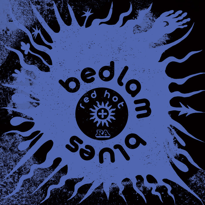 Bedlam Blues | Meshell Ndegeocello | Red Hot Org