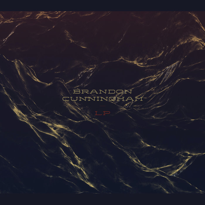 LP | Brandon Cunningham