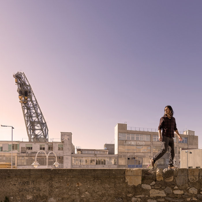 Make It Beautiful | Gamina Chad | Lady Lovely Label