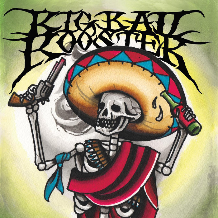 Big Bad Rooster | Big Bad Rooster