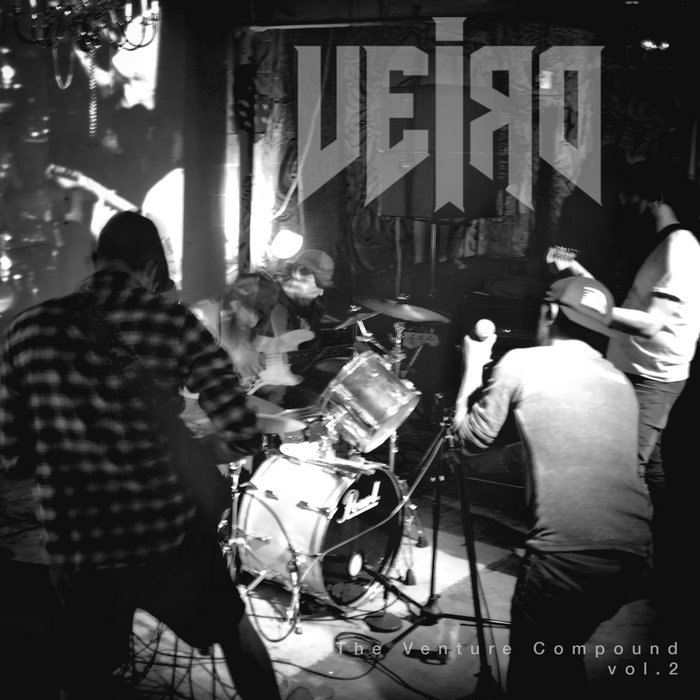 The Venture Compound, vol.2 | Veird