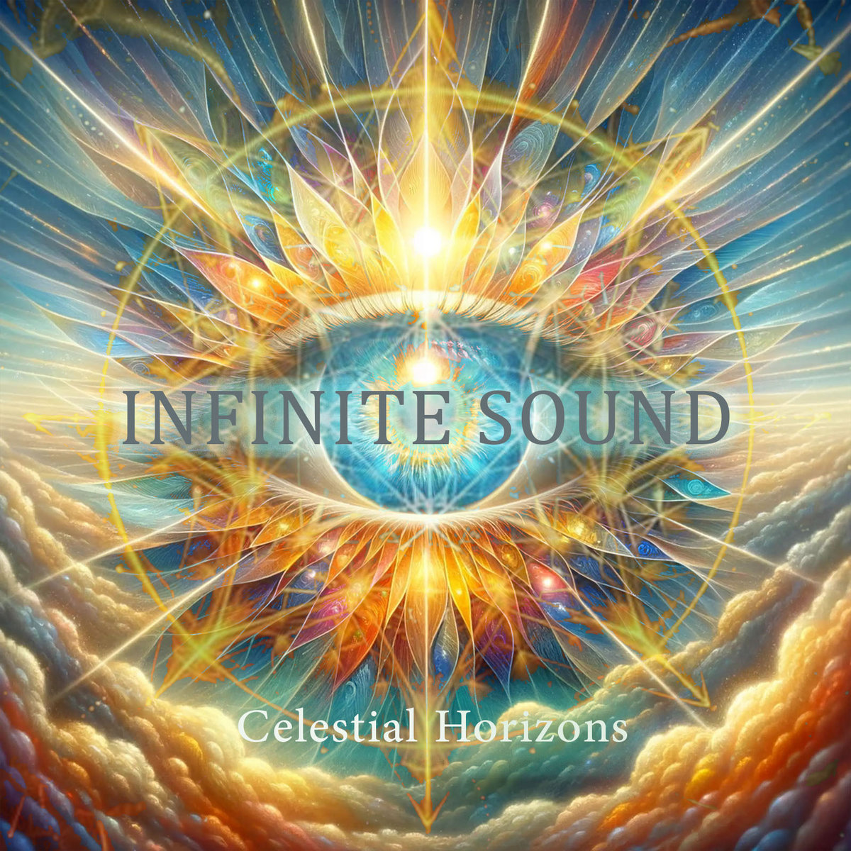 Celestial Horizons | Infinite Sound