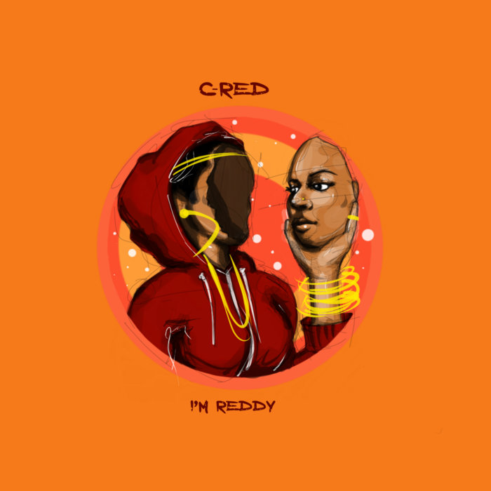 I'm Reddy | C-Red