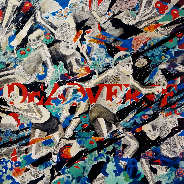 Musth | DEADVERSE | TAKE IT BACK