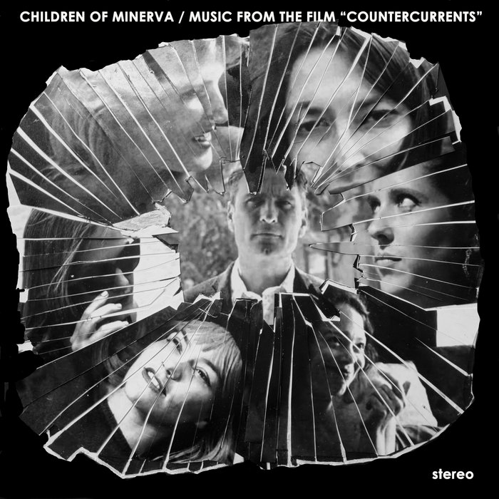 Music From the Film "Countercurrents" | Children of Minerva