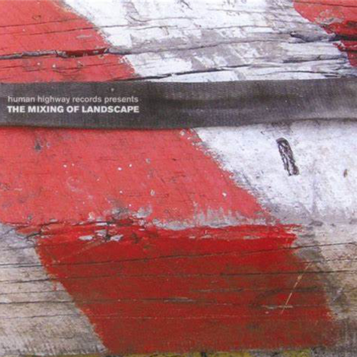 The Mixing Of Landscape | Various Artists / Hyakkei | KEN TANAKA / Hyakkei