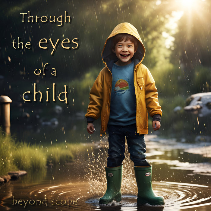 Through the eyes of a child | Beyond Scope