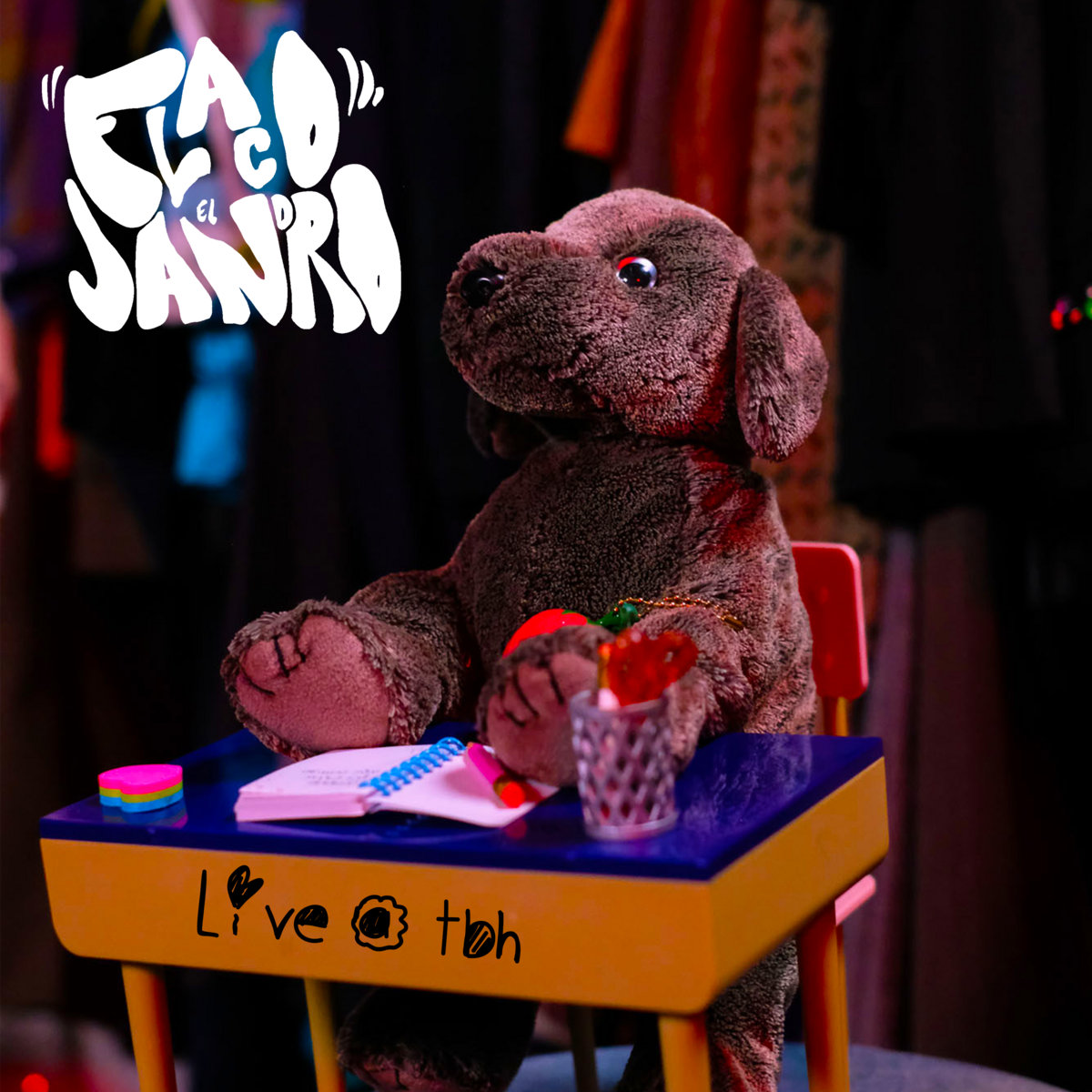 You think you can do these things, but you just CAN'T Nemo | Flaco El ...