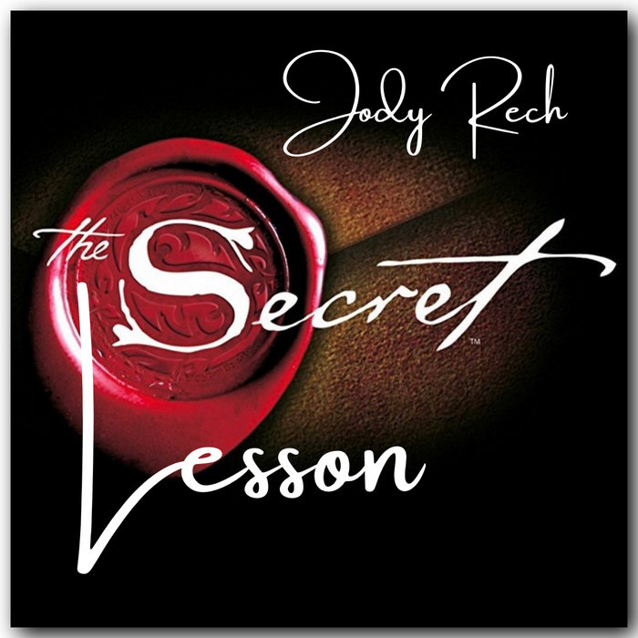 The Secret Lesson | Jody Rech
