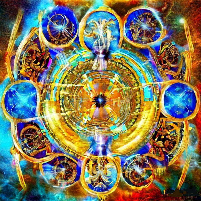 Return Of The Gods | SoLaRiS