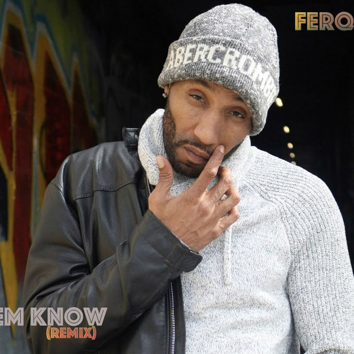 FerQuan - Let'em Know (remix) | FerQuan | FerQuan #RapSingKing (aka ...