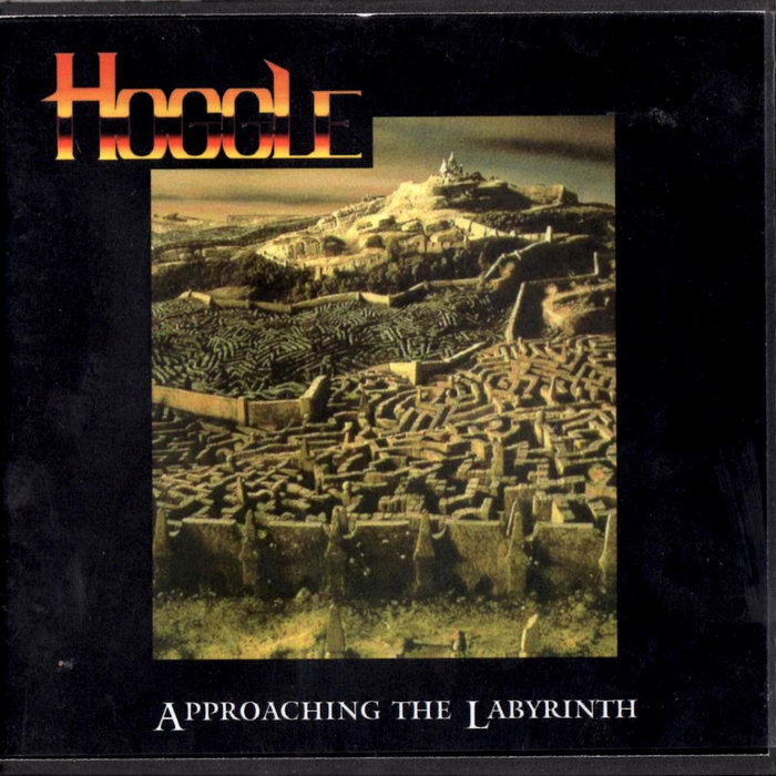 Approaching The Labyrinth | Hoggle