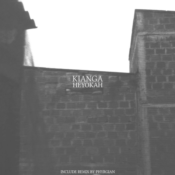 Heyokah | Kianga, Phyrgian | Alss