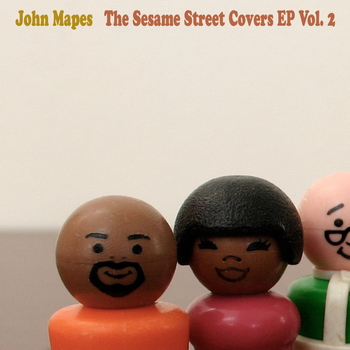 Everybody Sleeps | John Mapes