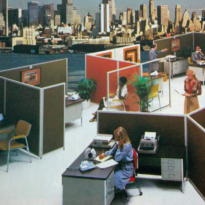 Corporate Culture | Gavin Faber