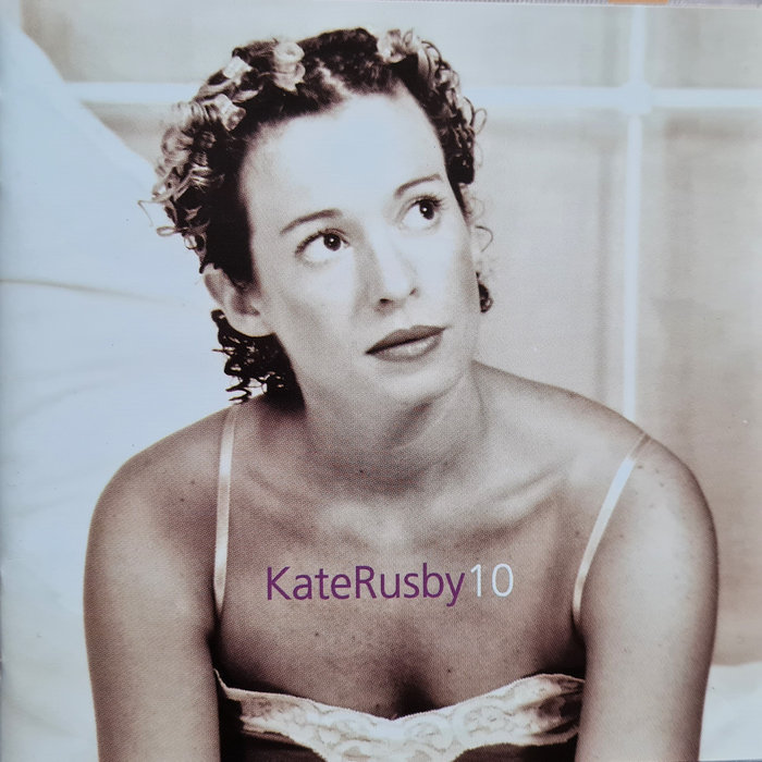 10 | Kate Rusby
