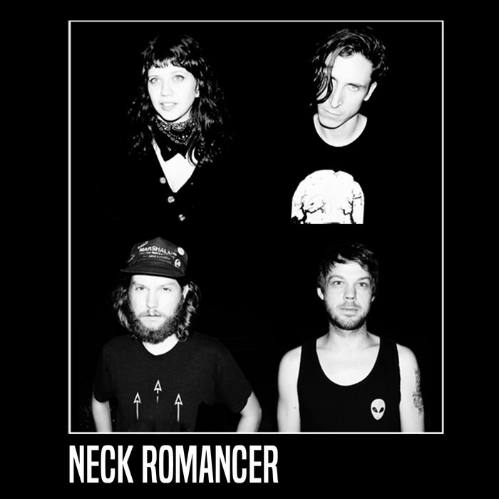 Neck Romancer | Neck Romancer