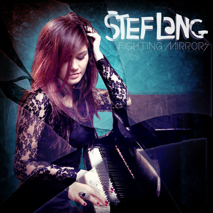 Fighting Mirrors | Stef Lang