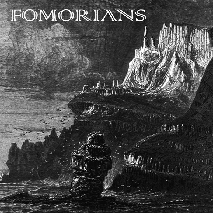 FOMORIANS | SEAZ
