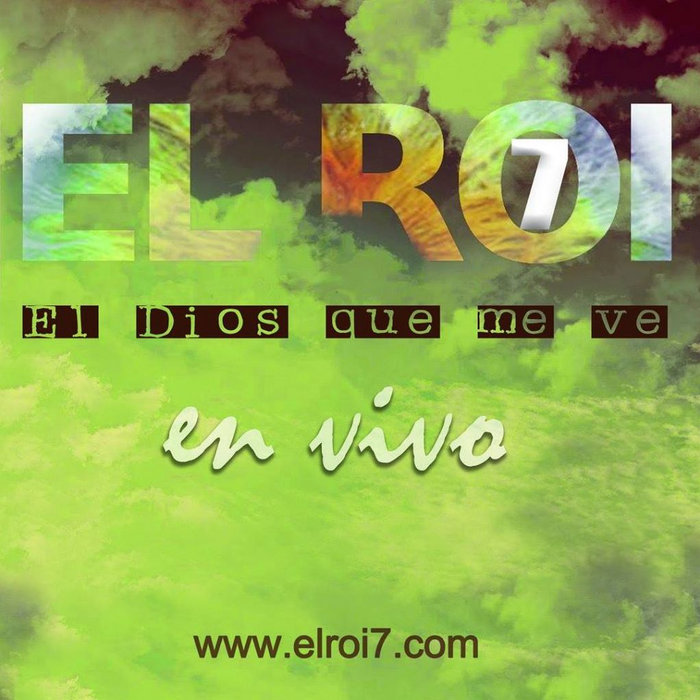 El Dios que me ve (En Vivo) | El Roi 7