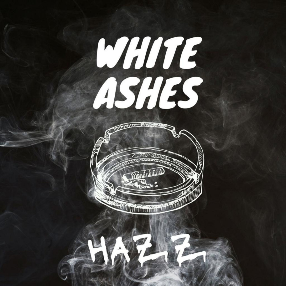 Hazz - White Ashes | Nyark Music