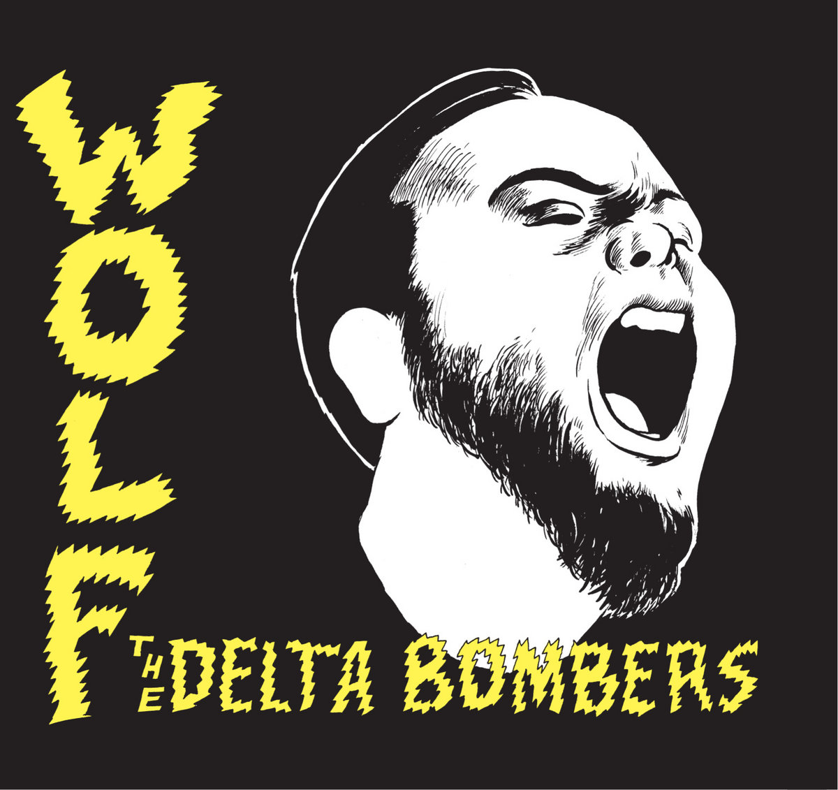 Wolf | The Delta Bombers