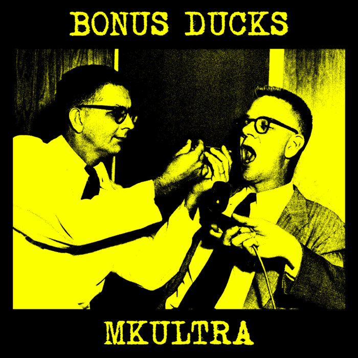 MK ULTRA | Bonus Ducks