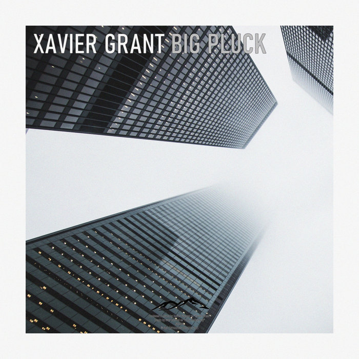 Big pluck | Xavier Grant | Neo Apparatus Records