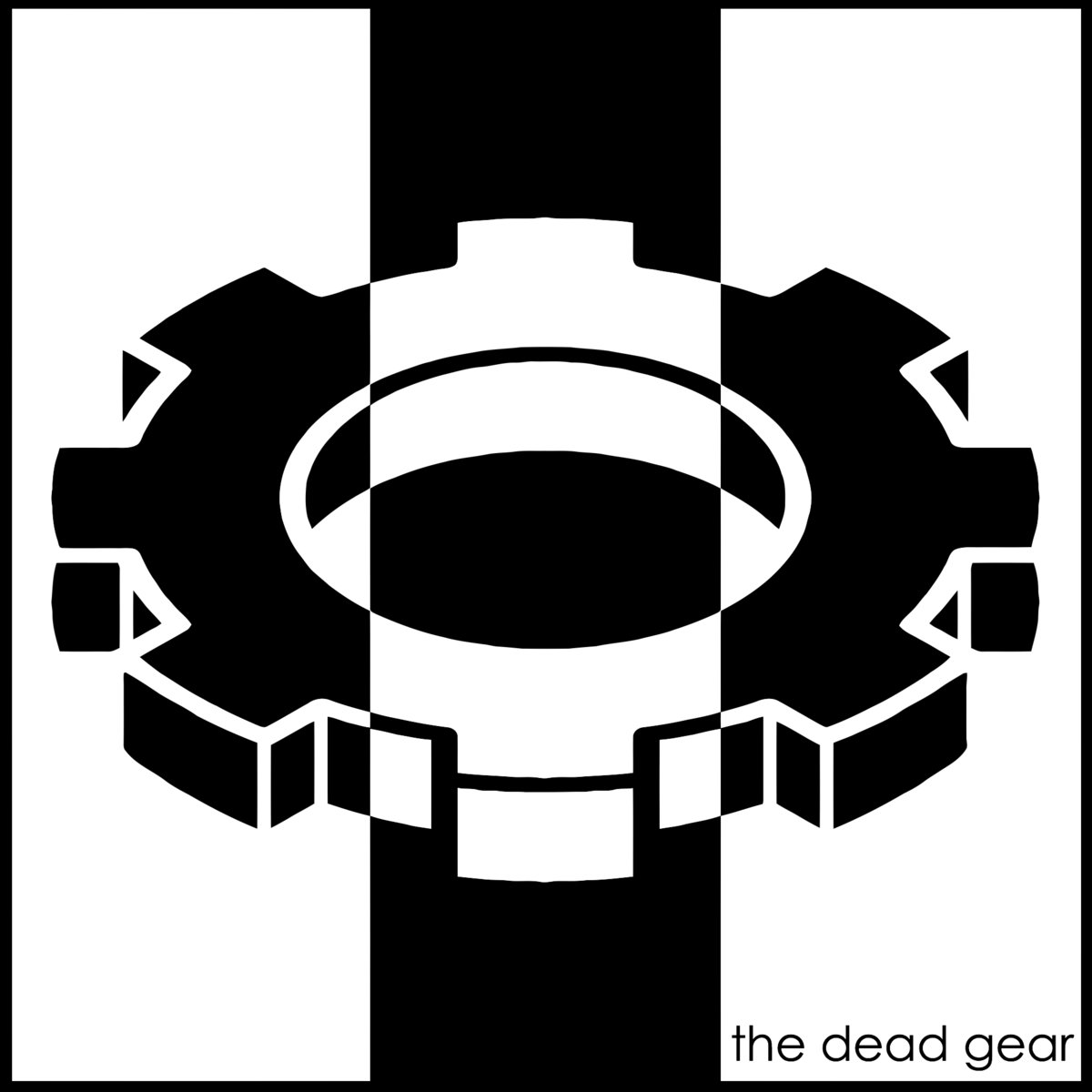 II | The Dead Gear | DeaFM Record Co.