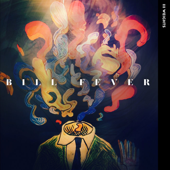 III Weights | Bill Fever