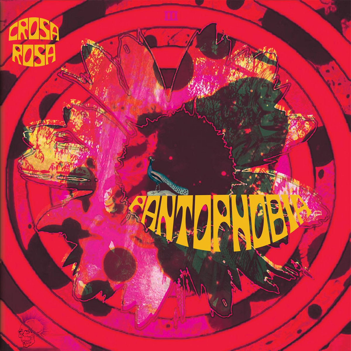 Pantophobia | Crosa Rosa