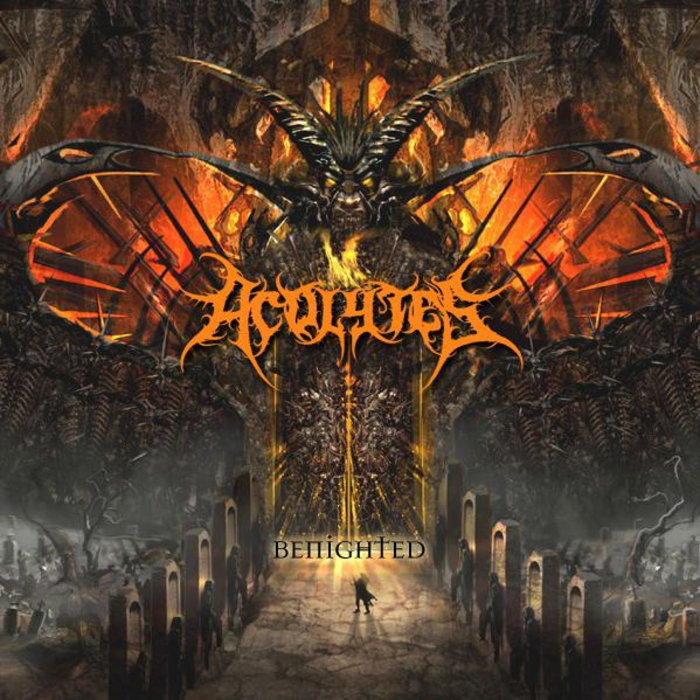 Benighted | Acolytes