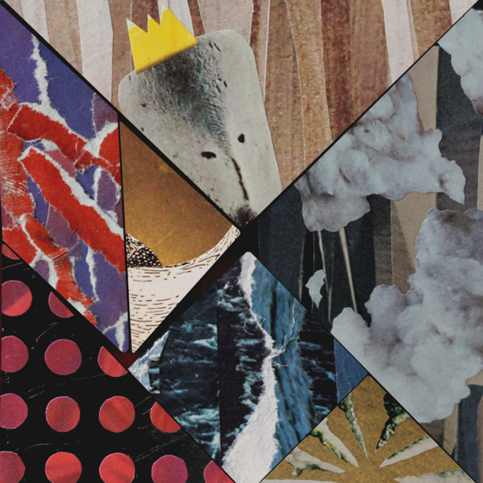 Tangram | Material Girl | No Agreements