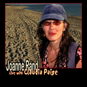 Music | Joanne Rand