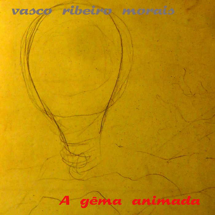 A Gêma animada | vasco ribeiro morais